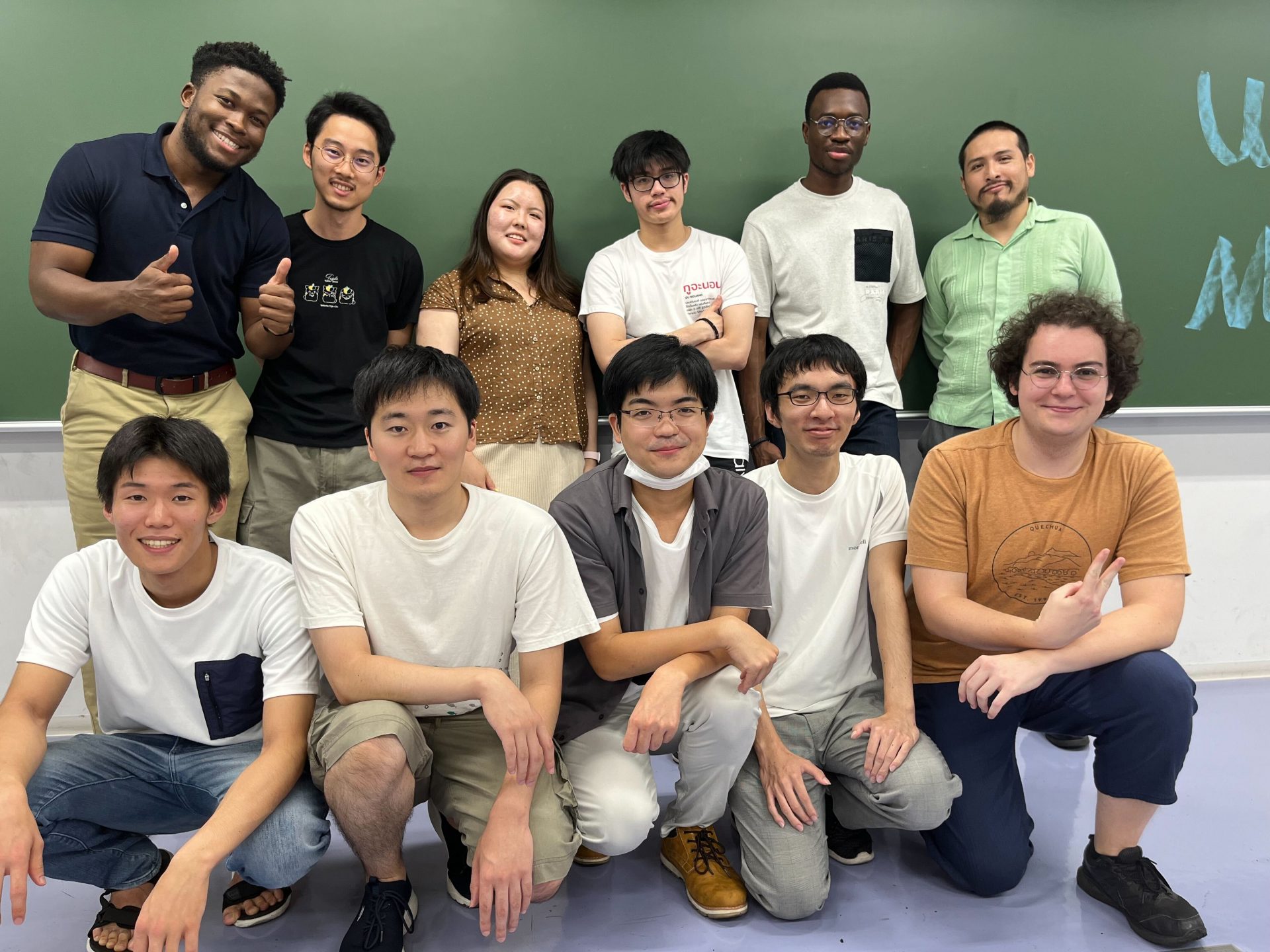 リーダーシップ・オフキャンパスプロジェクト報告会とToTAL登録生交流会を開催しました | 東京科学大学 リーダーシップ教育院