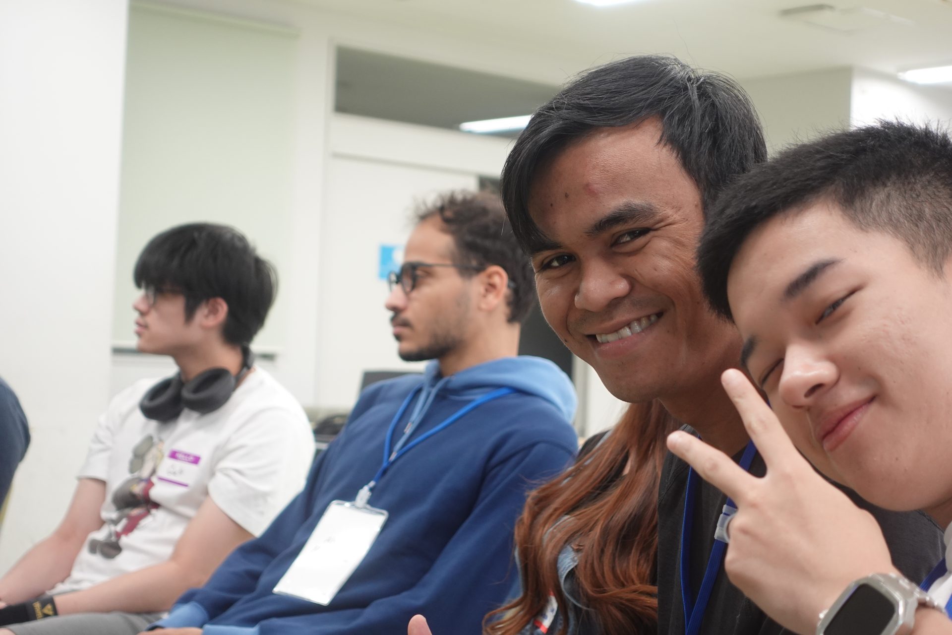 First session of the leadership core program 2023F (3-4Q) was held on October 22 | 東京科学大学 リーダーシップ教育院