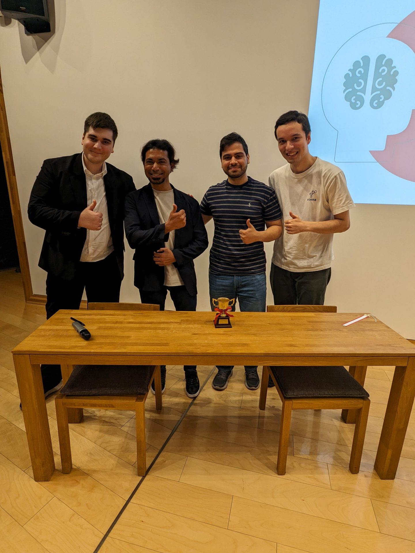 Debate Club | Entrepreneurship Workshops | 東京科学大学 リーダーシップ教育院
