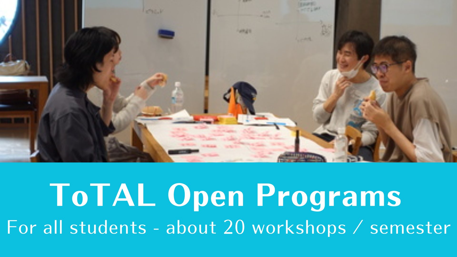 ToTAL - Academy for Leadership, Institute of Science Tokyo
