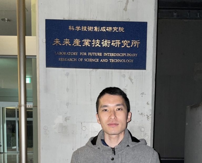 Off-campus Project Photo Summary: Sho Furubayashi | 東京科学大学 リーダーシップ教育院