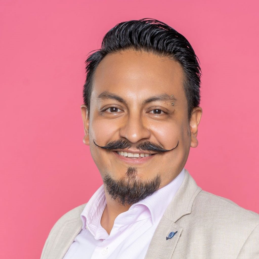 [Call for participants / Feb. 4] Online lecture: Who You Know Helps You ...